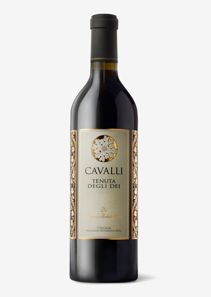 Cavalli - Tenuta Degli Dei