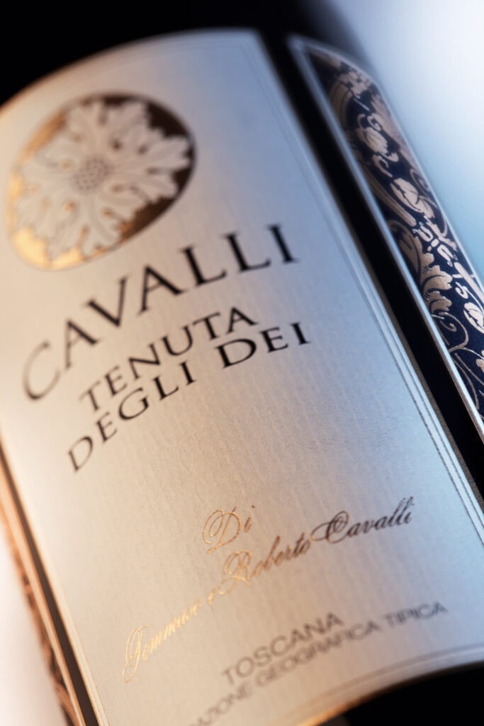 Cavalli - Tenuta Degli Dei